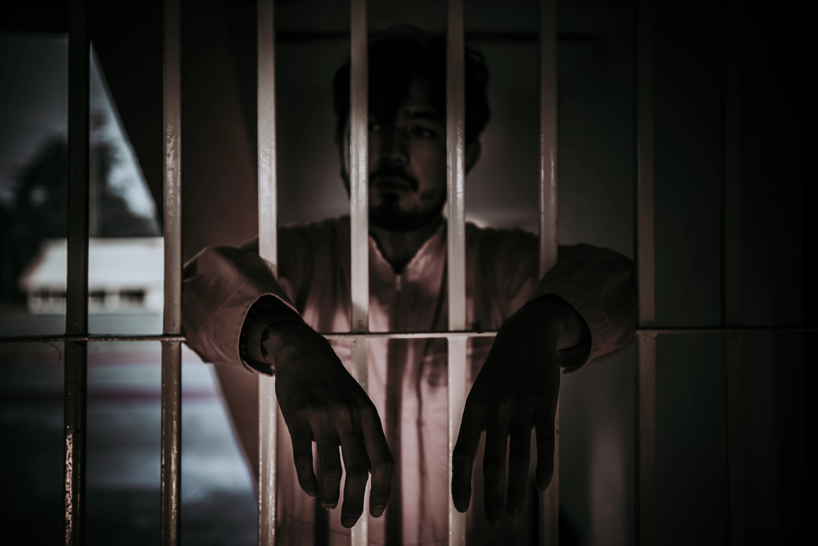 Bonding Someone Out Of Jail - Helpful Guide | 24/7 Bail Bonds